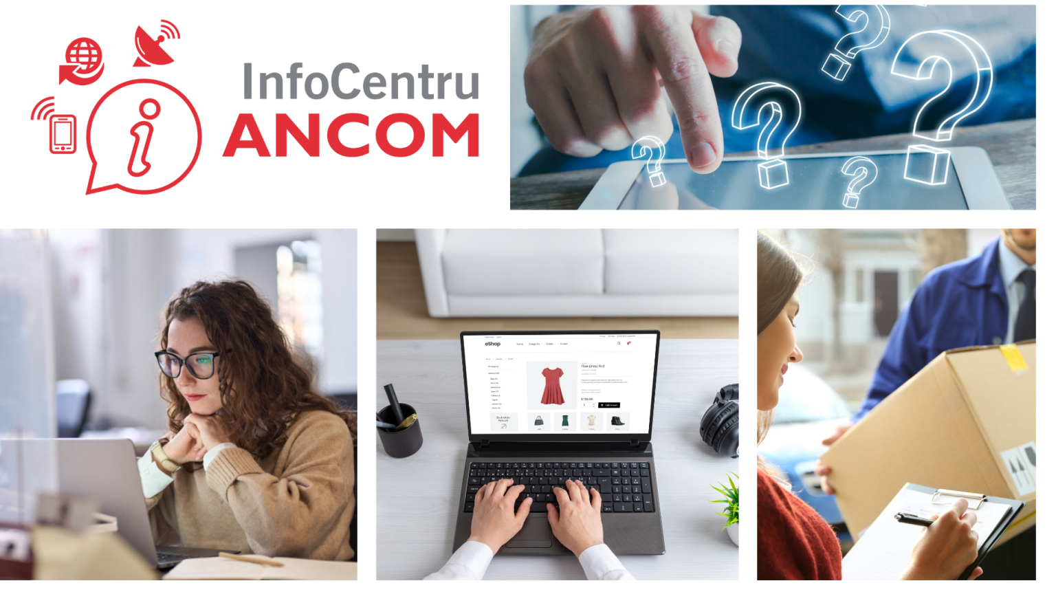 Home - ANCOM